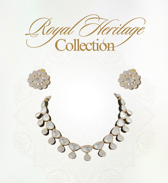 Royal Heritage – BLOSSOM BOX JEWELRY