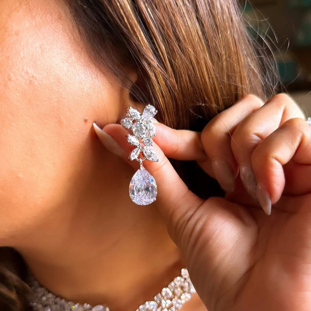 Devi Luxe Set – BLOSSOM BOX JEWELRY