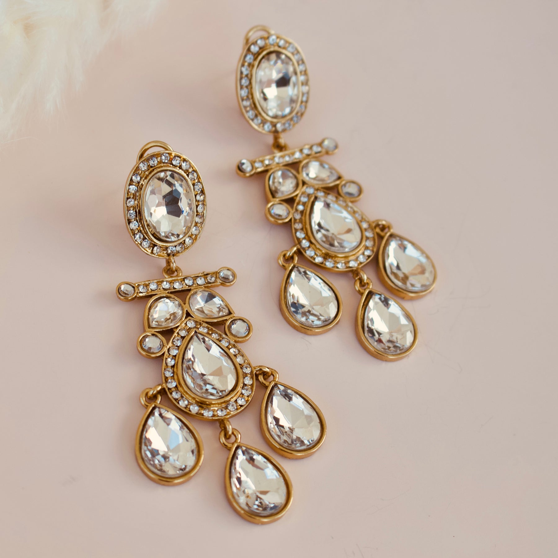 Earrings – BLOSSOM BOX JEWELRY
